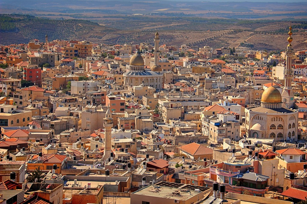 Klimaat rond Palestijnen in Israël verslechtert | Kenniscentrum Israël ...